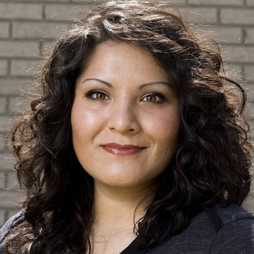 Iris Salazar – Artist